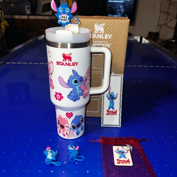 Stanley | Other | Stitch Stanley | Poshmark